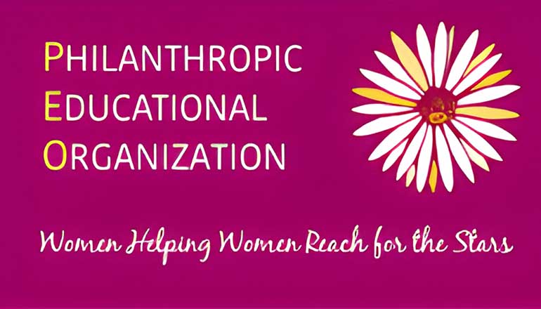 Trenton delegates attend PEO Sisterhood’s annual convention