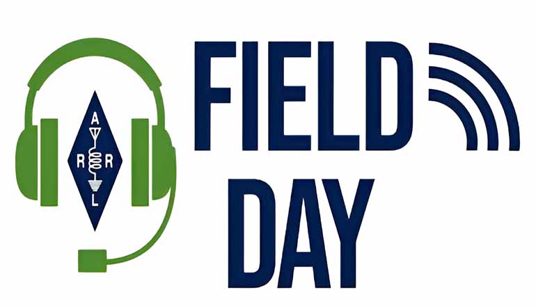 North Central Missouri Radio Club to participate in Field Day