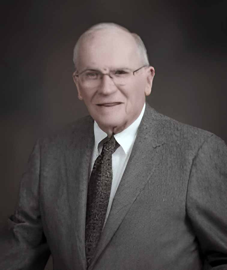 Robert Francis Devoy