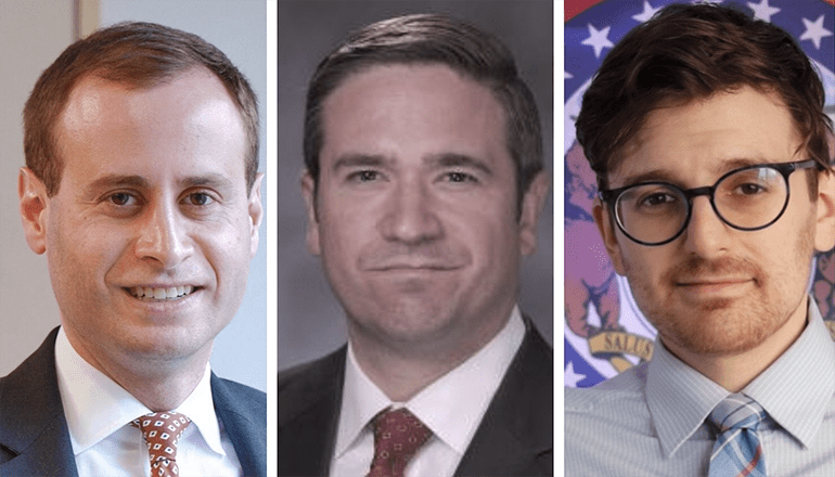 Missouri GOP and Democrat AG rivals agree state government is ...