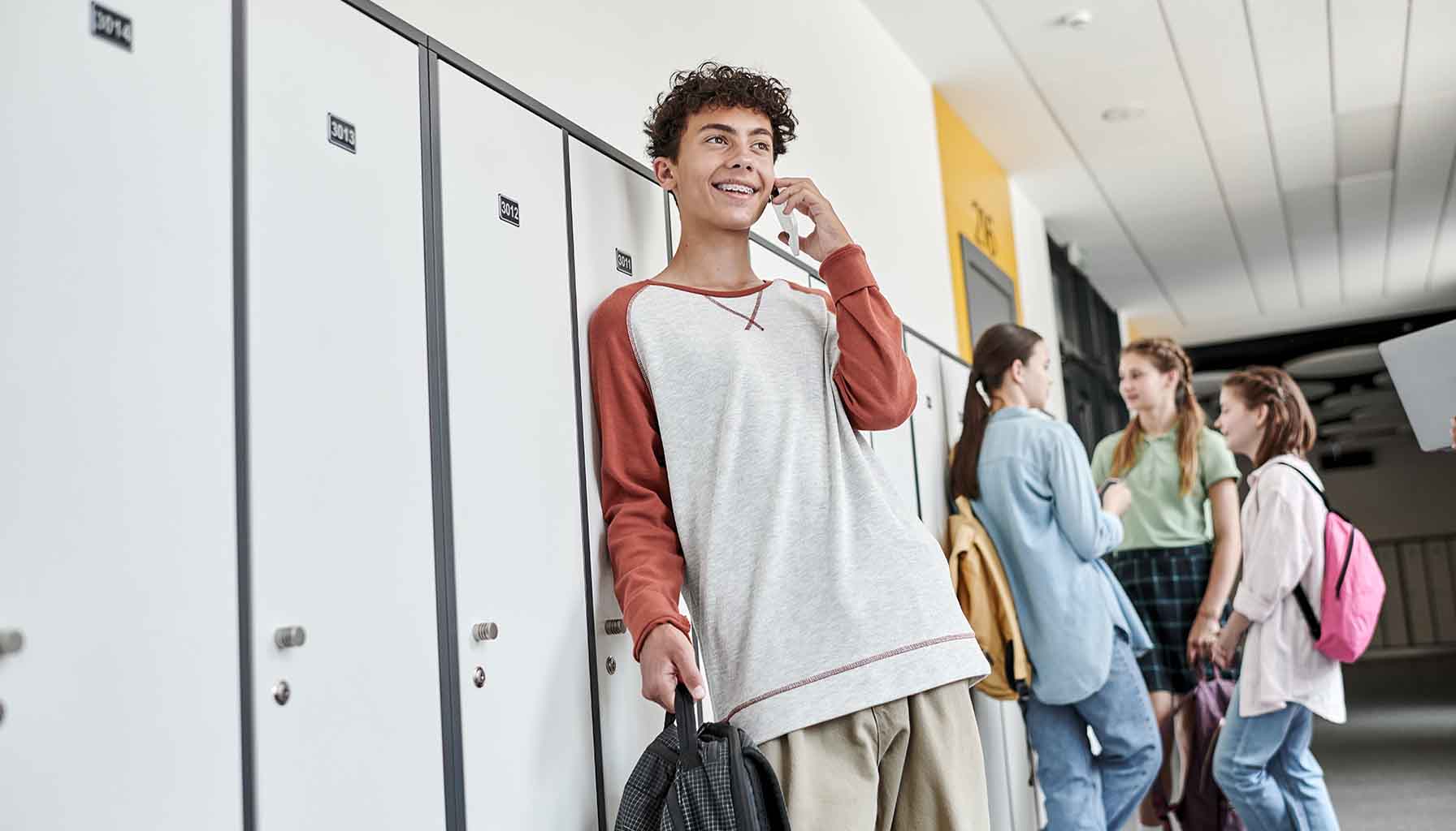 Kansas City charter school found locking up students’ phones left more ...