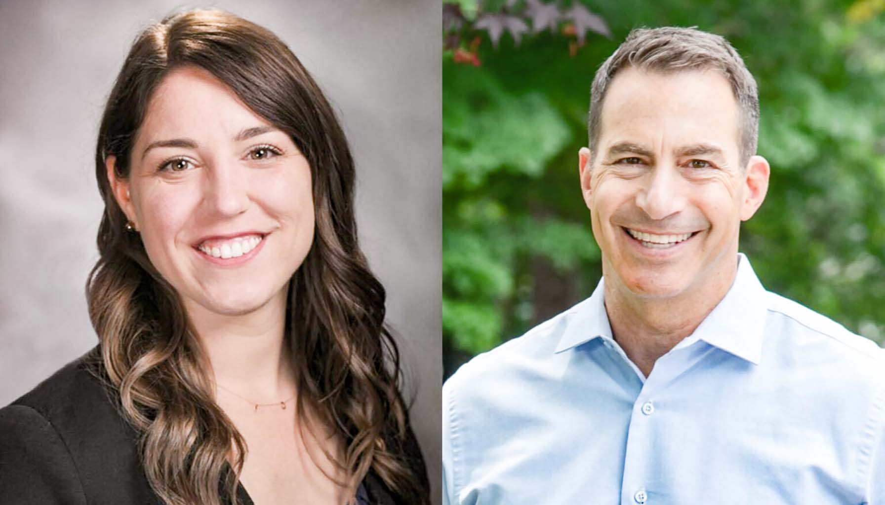 Democratic rivals for Missouri governor see abortion rights as path to ...