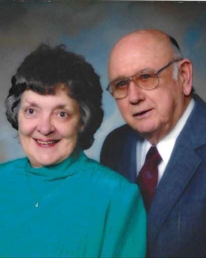 Harold Richard Timmons