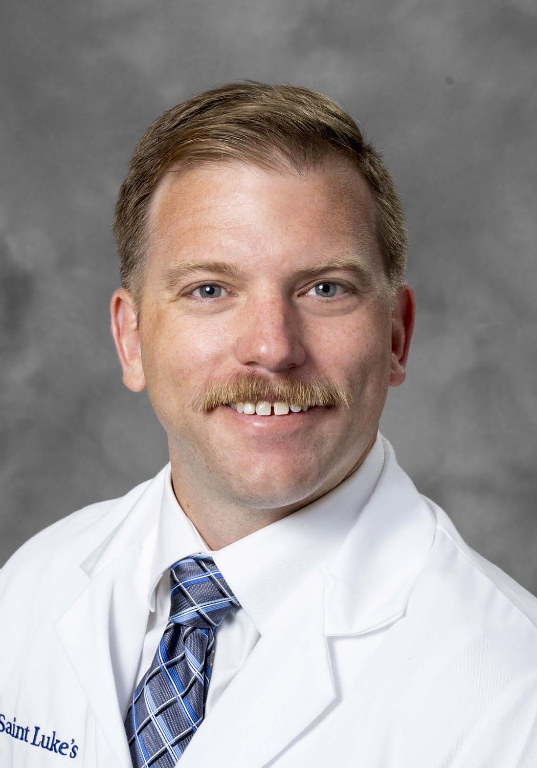 Dr. Andrew Johnson and Dr. Justin Walters join Wright Memorial