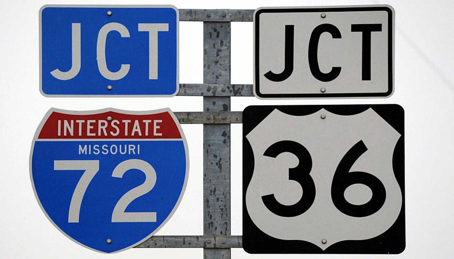 Governor Parson vetoes Highway 36 upgrade study funding