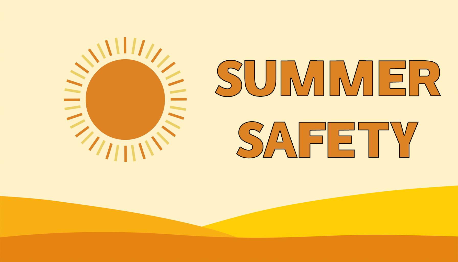 How to enjoy the summer sun in Missouri while staying healthy