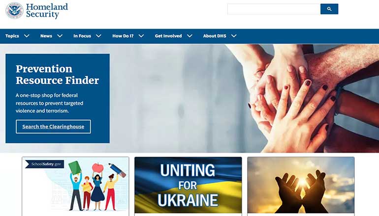 Hawley demands Mayorkas address lost migrant children crisis at DHS