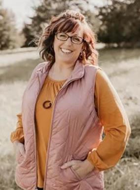 Chasidy Ann Renne (Chas)