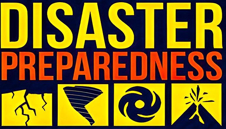 Mock disaster drill to take place in Trenton