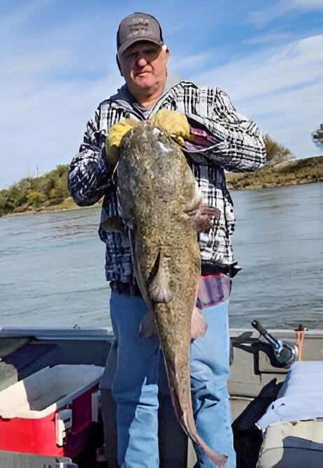 James “Jim” Dale Collier