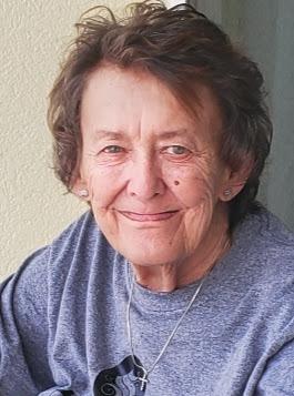 Janet Lou (Walsh) Elder