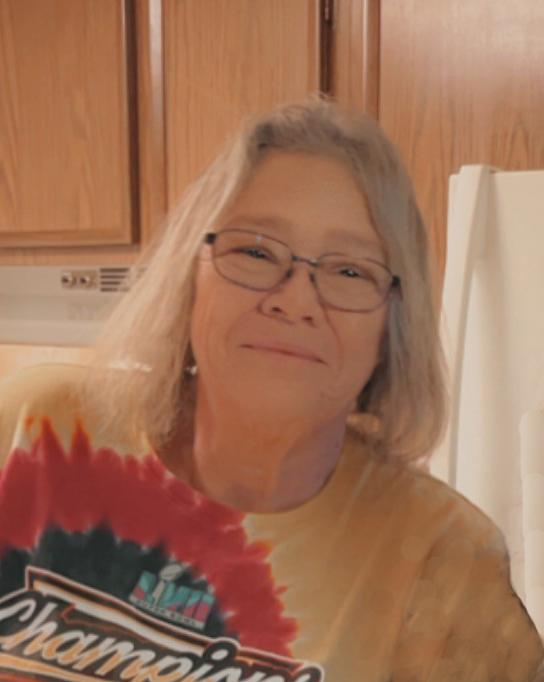 Lori A. Stiles