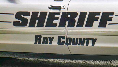 Ray County sheriff responds to indictment of former sheriff