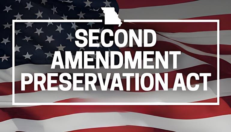 Federal appeals court declares Missouri’s ‘Second Amendment ...