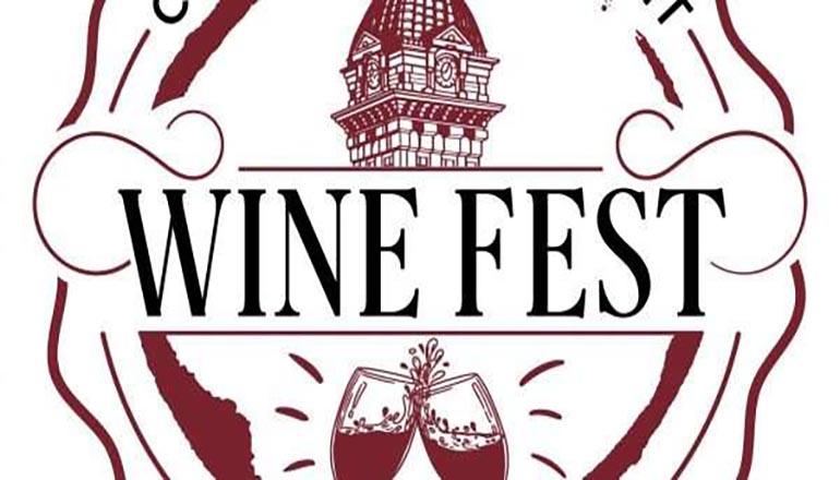 Missouri's Winefest returns to Mound City for 15th annual celebration
