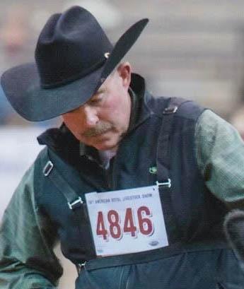 William J. “Bill” Conley,