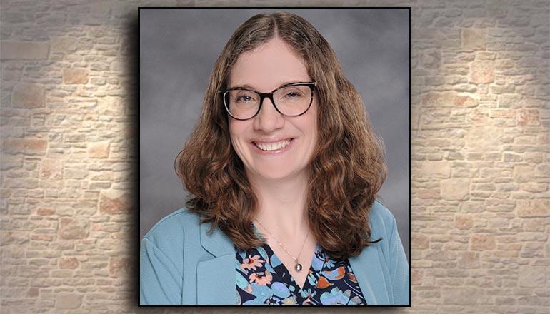 Lee’s Summit teacher Jennifer Jones is 2025 Missouri Teacher of the Year