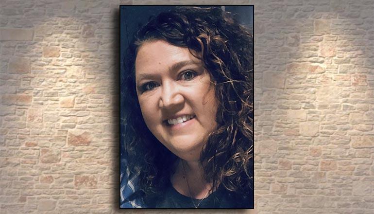 Kayla Graham takes on new role with Trenton Area Chamber of Commerce