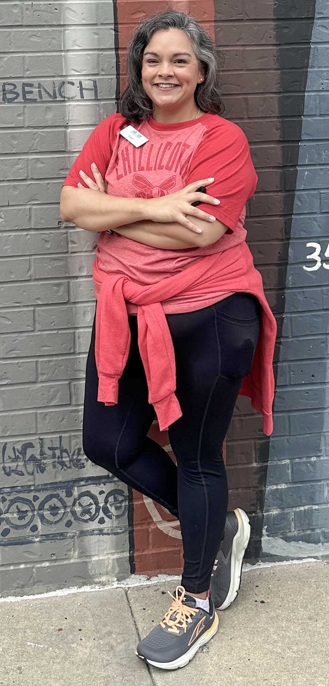 Chillicothe’s Maggie Moore selected for ARSL librarian program