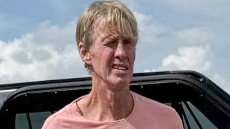 Ryan Routh charged with attempted assassination in Trump golf course case