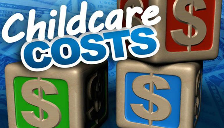 Costs of child care now outpace college tuition in 38 states, analysis ...