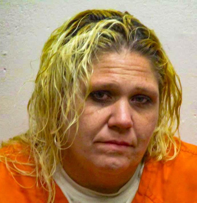 Two arrested for drug trafficking after traffic stop in Daviess County