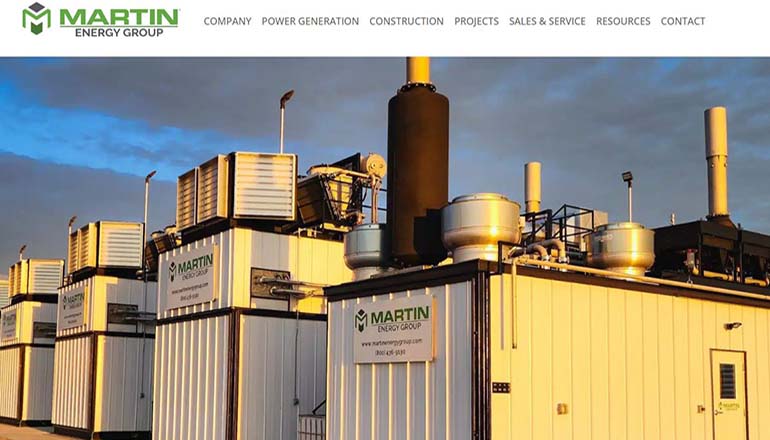 Martin Energy Group expands in Tipton with $1.7 million investment and 225 new jobs