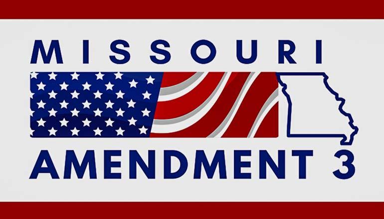 Grundy County Group Opposes Amendment 3 Urges No Vote In November