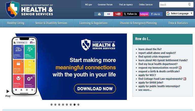 "Let’s Talk Month" provides tools to start meaningful youth conversations