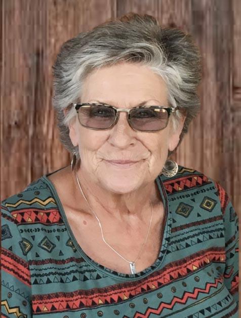 Nila Marie (Whitney) Veach