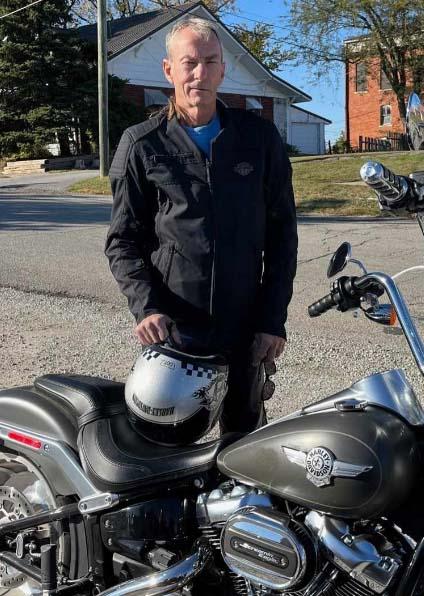 Stanley Dean Olmstead, age 66