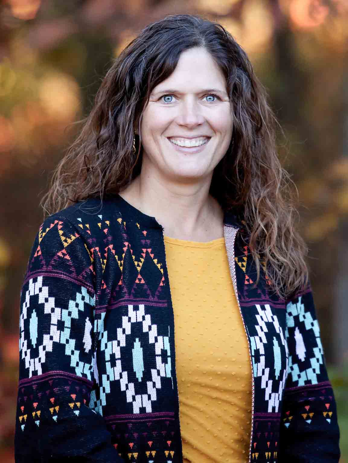 Livestock Achievement Award to be presented to Ashley McCarty