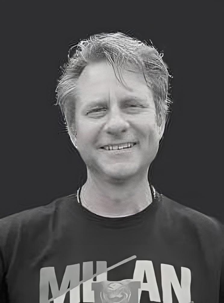 Jason Gregory Melnick, age 51