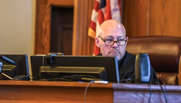 Missouri judge upholds state ban on transgender healthcare for minors