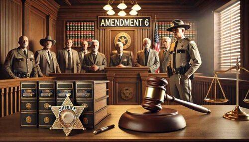 Missouri Sheriffs' retirement fund at risk without Amendment 6 approval