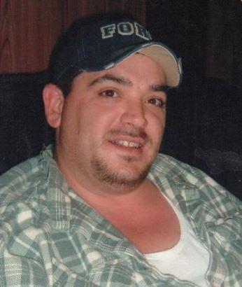 Tommy Ray Kinnison, age 50