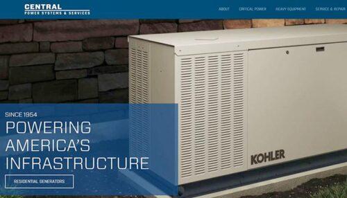 Platte City to gain 245 new jobs through Central Power Systems ...