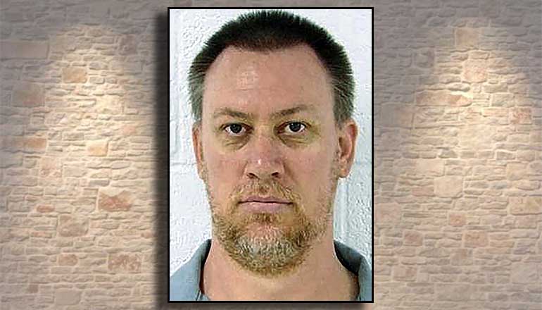 Missouri executes Christopher Collings for Rowan Ford’s 2007 murder