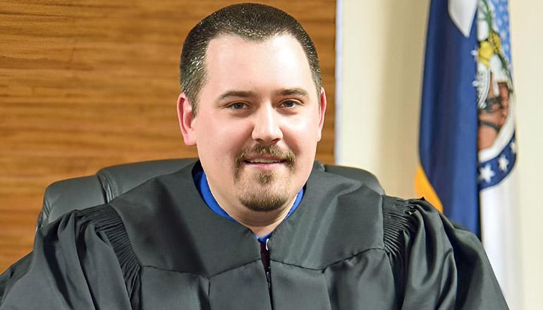 Carrollton judge, Joe Don McGaugh, faces suspension amid allegations of ...