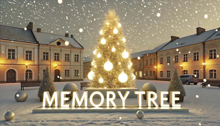 Chillicothe honors loved ones at 10th Annual Memory Tree ceremony