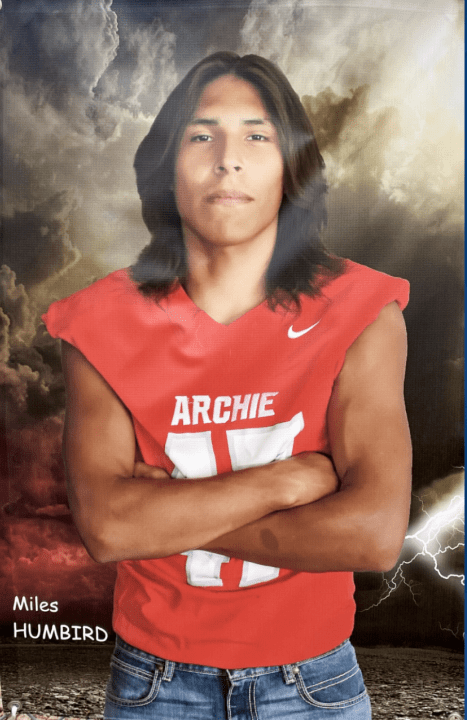 Archie football star killed in crash hours after big game win