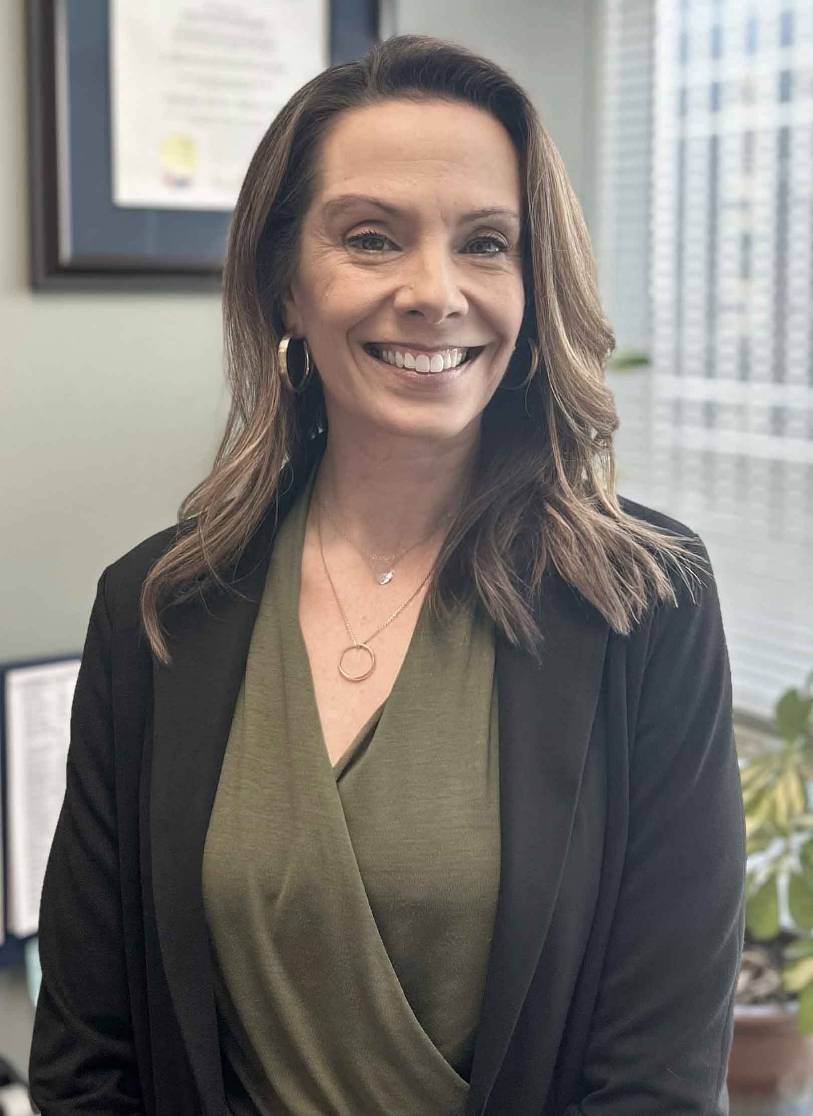 Melissa Smith named next St. Louis County Prosecuting Attorney