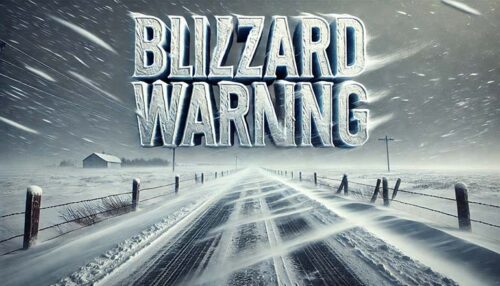 Blizzard Warning issued for 8 counties in northern Missouri