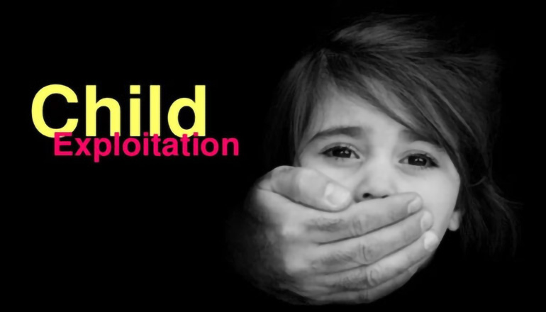 Missouri man sentenced to 14 years for online child exploitation