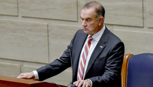 Governor Kehoe appoints five to state boards, commissions, county post