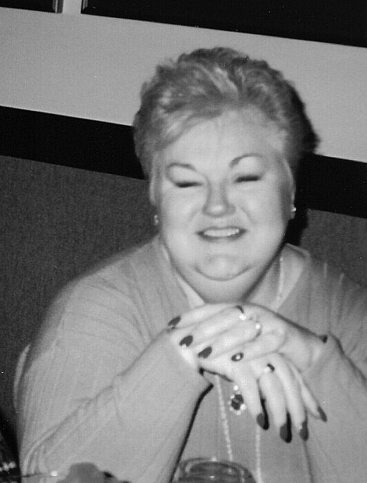 Nancy Jo (Humphries) Owens, age 74