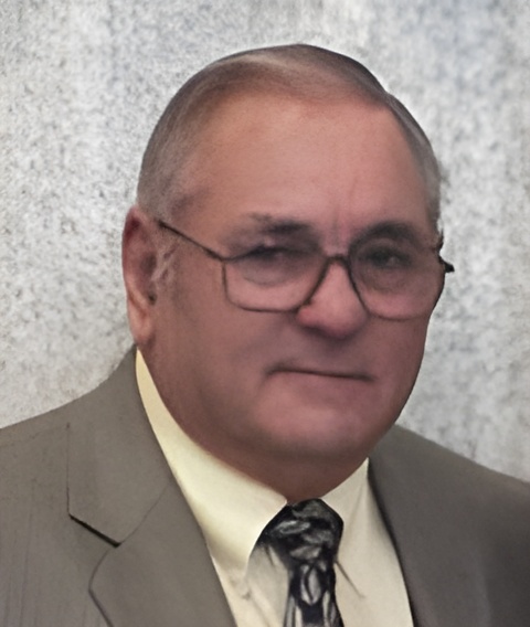 Ronald “Ron” Lee Funk, age 85