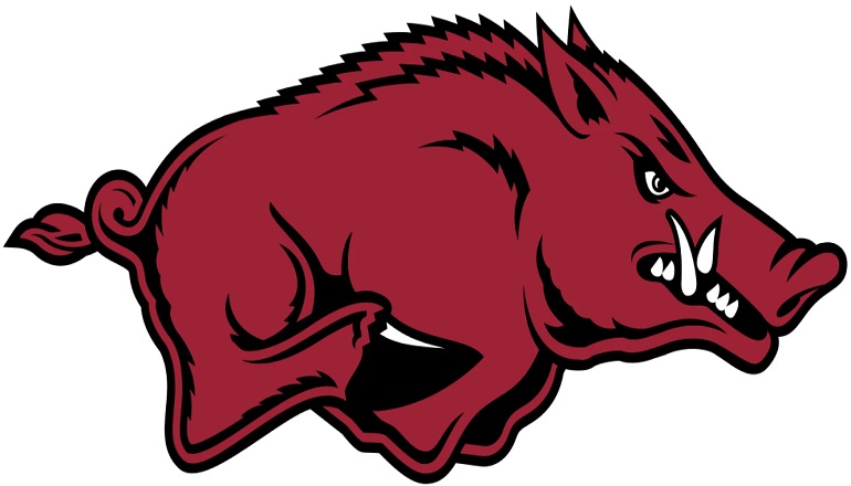 'Hogs rally in second half for victory over Mizzou