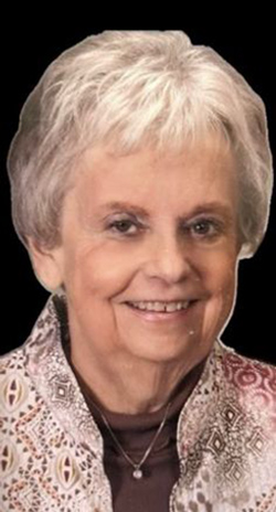 Elizabeth Kay Sharp, age 81