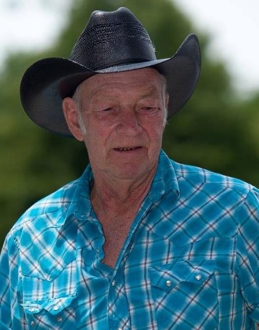 Larry C. Raymo, age 83